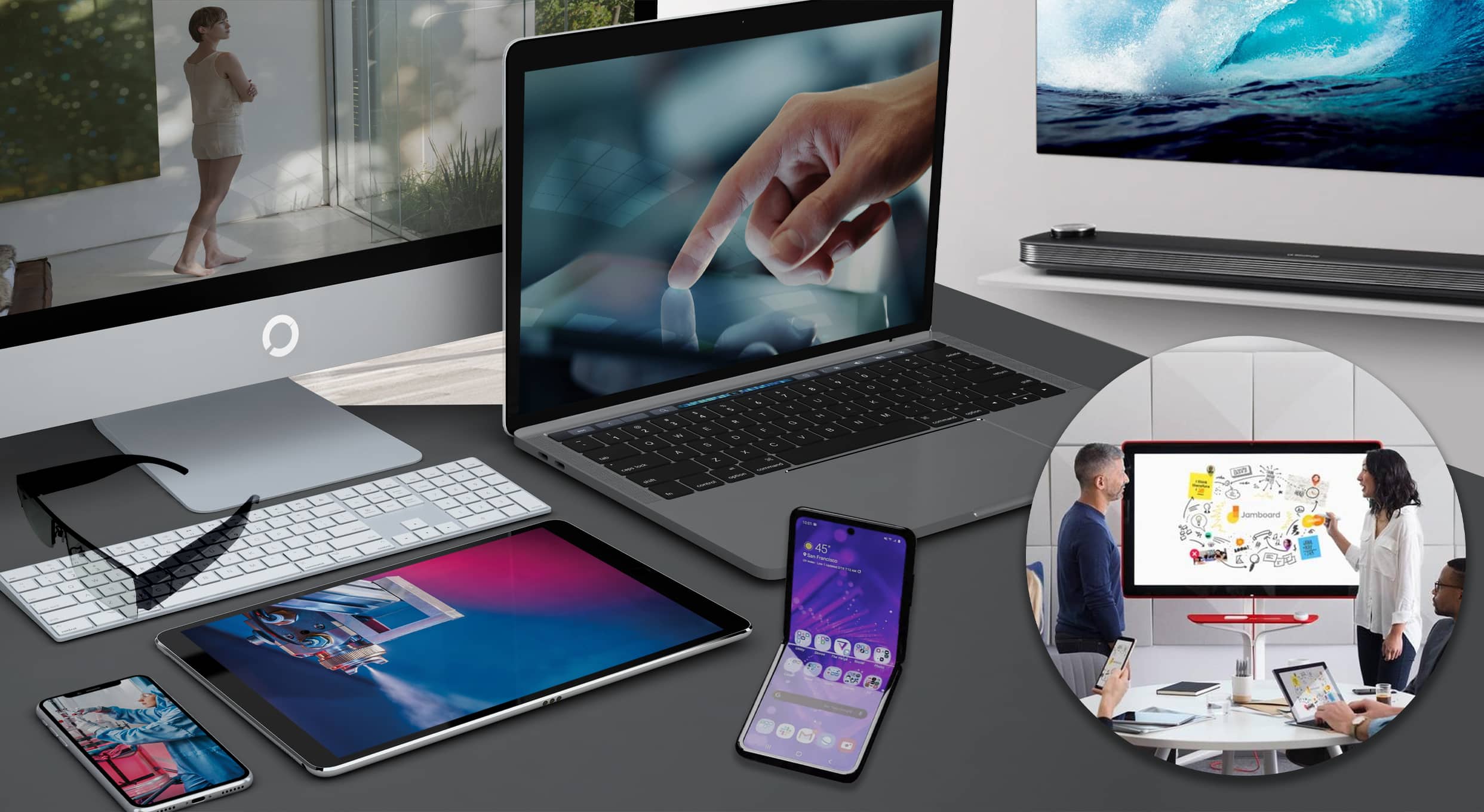 Finnish company's innovation will soon be in a million laptops and ...
